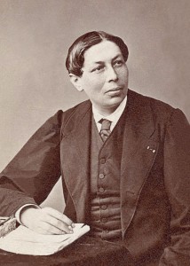 Albert Wolff – Honoré Daumier